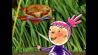 Pinky the Pet | Pinky Dinky Doo Wiki | Fandom