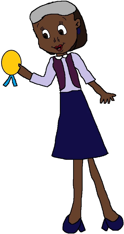 Gladys | Disney's Pinocchio Wiki | Fandom