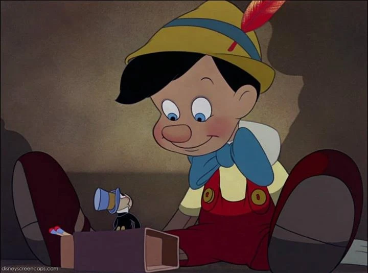 Category:Browse | Disney's Pinocchio Wiki | Fandom