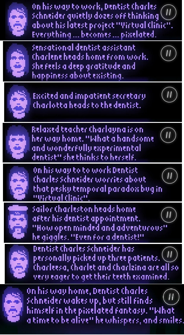 Commuter World | PinOut Wiki | Fandom