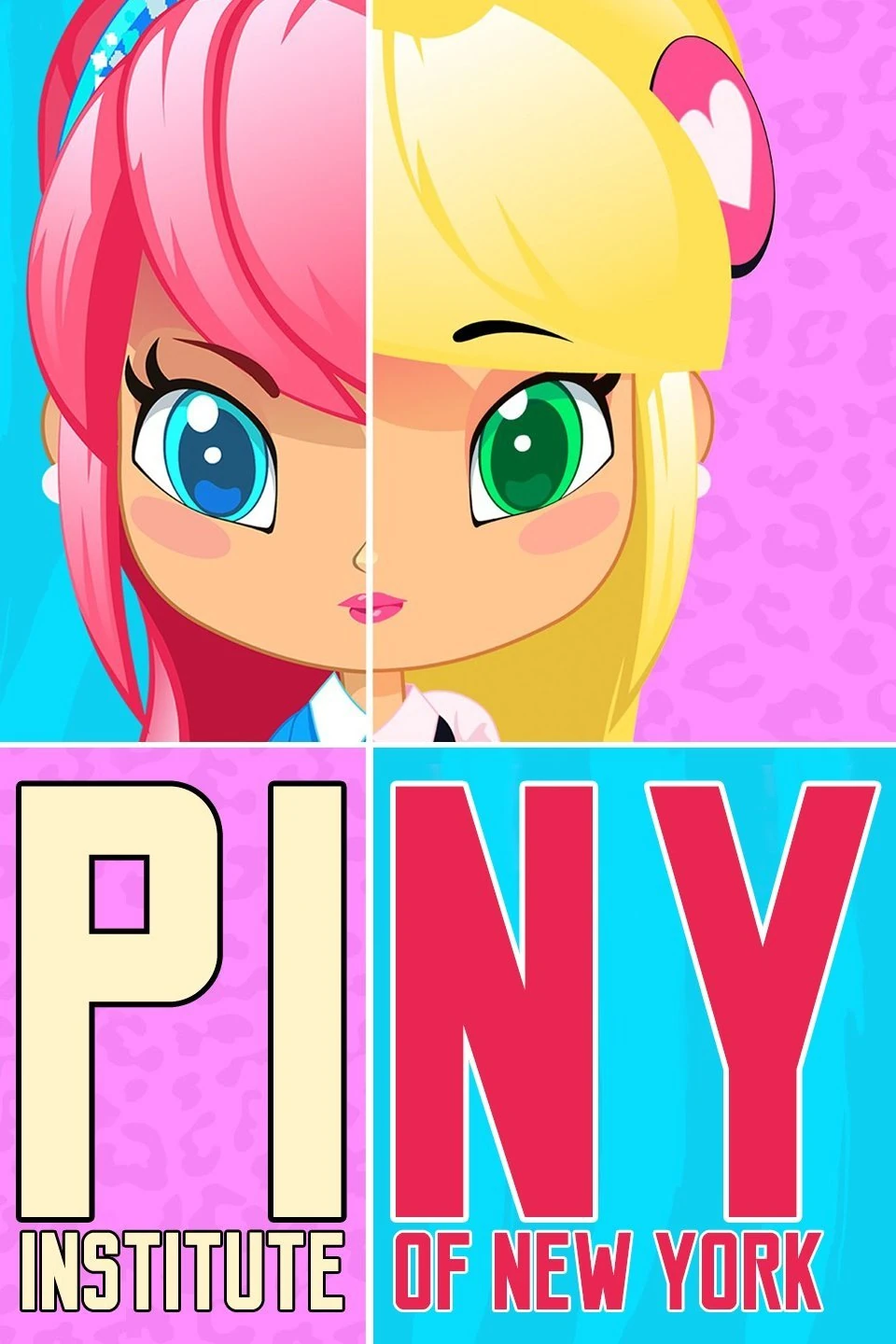 PINY Institute of New York | PINY Institute of New York Wiki | Fandom