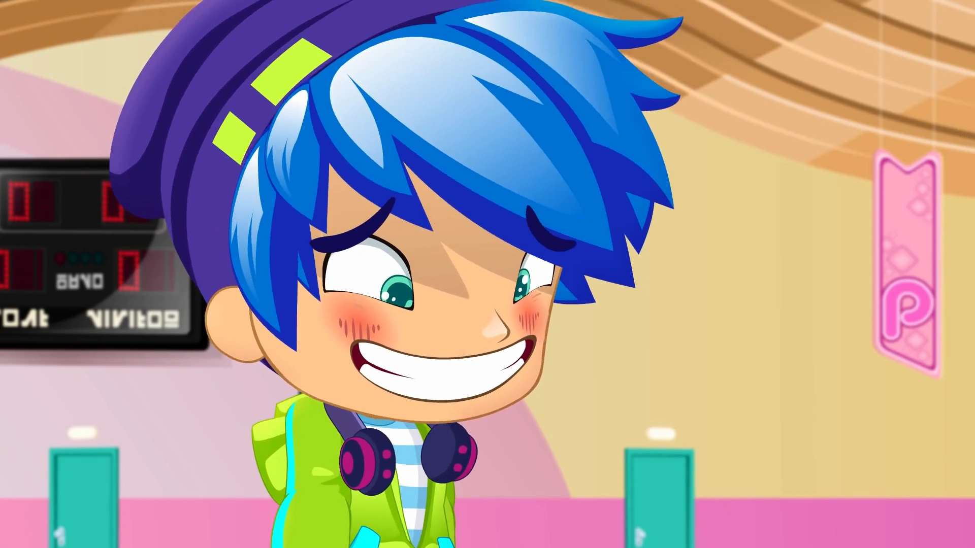 Sam Ryan | Piny Institute of New York Wiki | FANDOM powered by Wikia