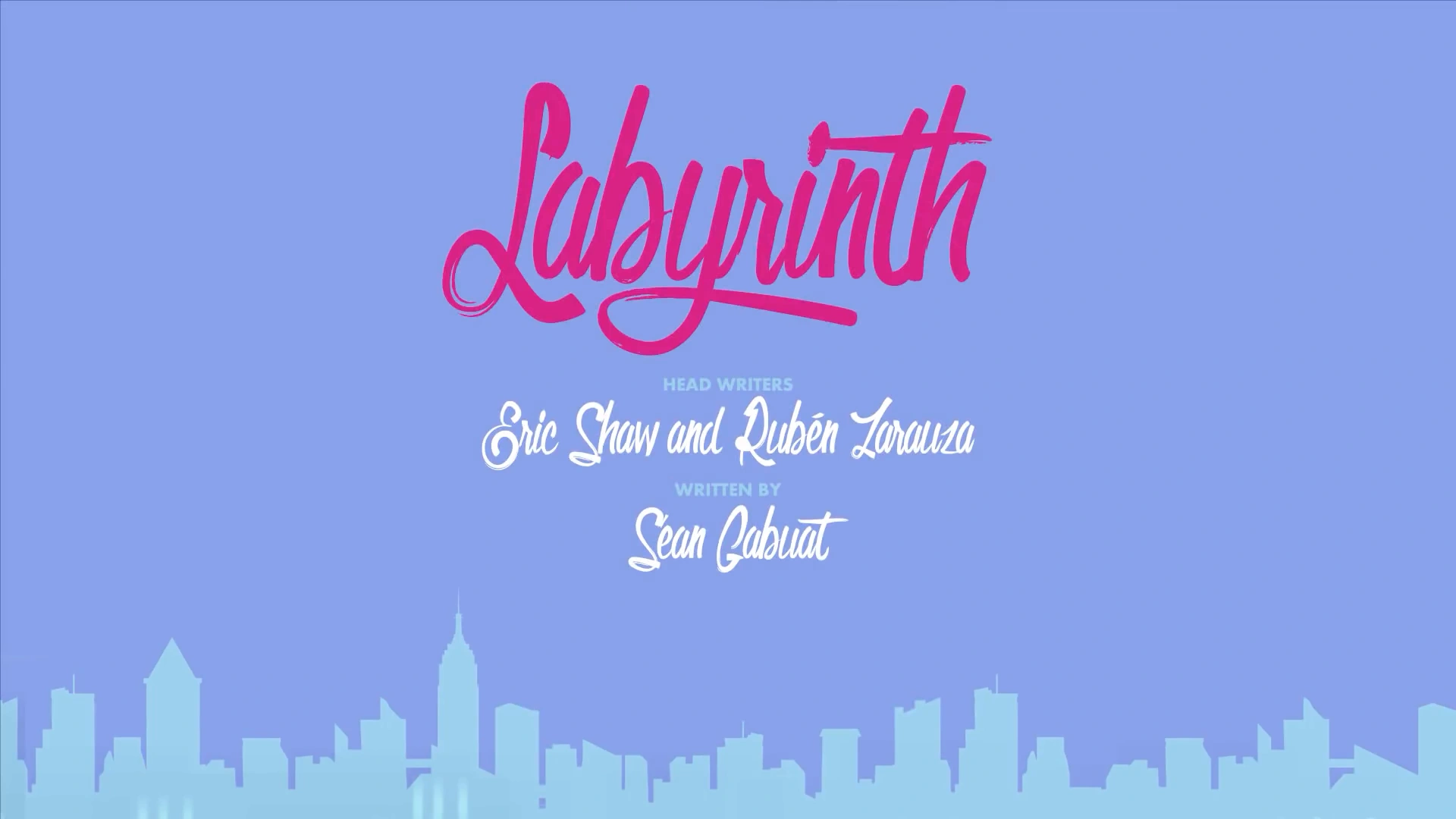 Labyrinth/Gallery | PINY Institute of New York Wiki | Fandom