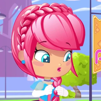 Michelle Fairchild | PINY Institute of New York Wiki | Fandom