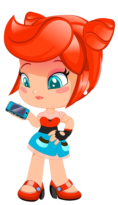 Rita Finucci | Piny Institute of New York Wiki | FANDOM powered by Wikia