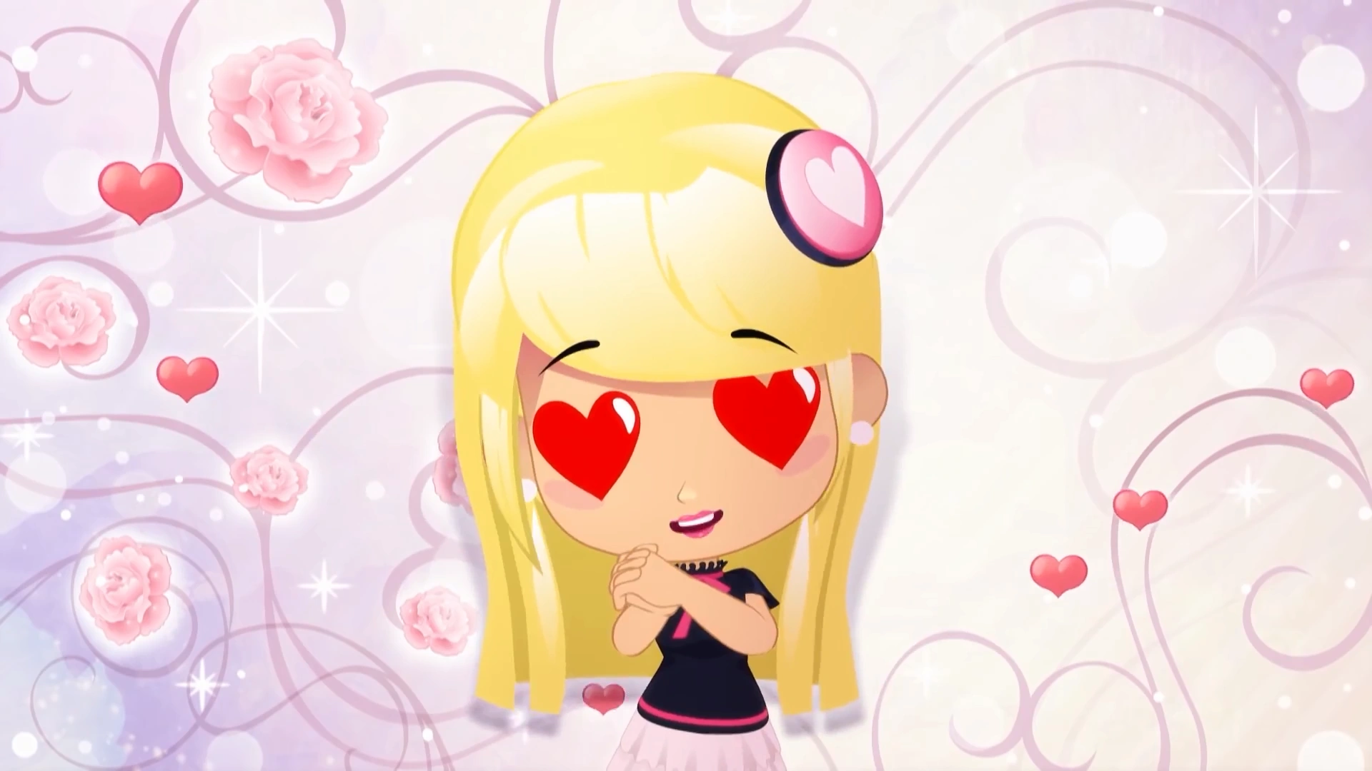 Love | PINY Institute of New York Wiki | Fandom