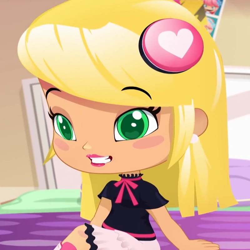 Julia Cooper | PINY: Institute of New York Wiki | Fandom