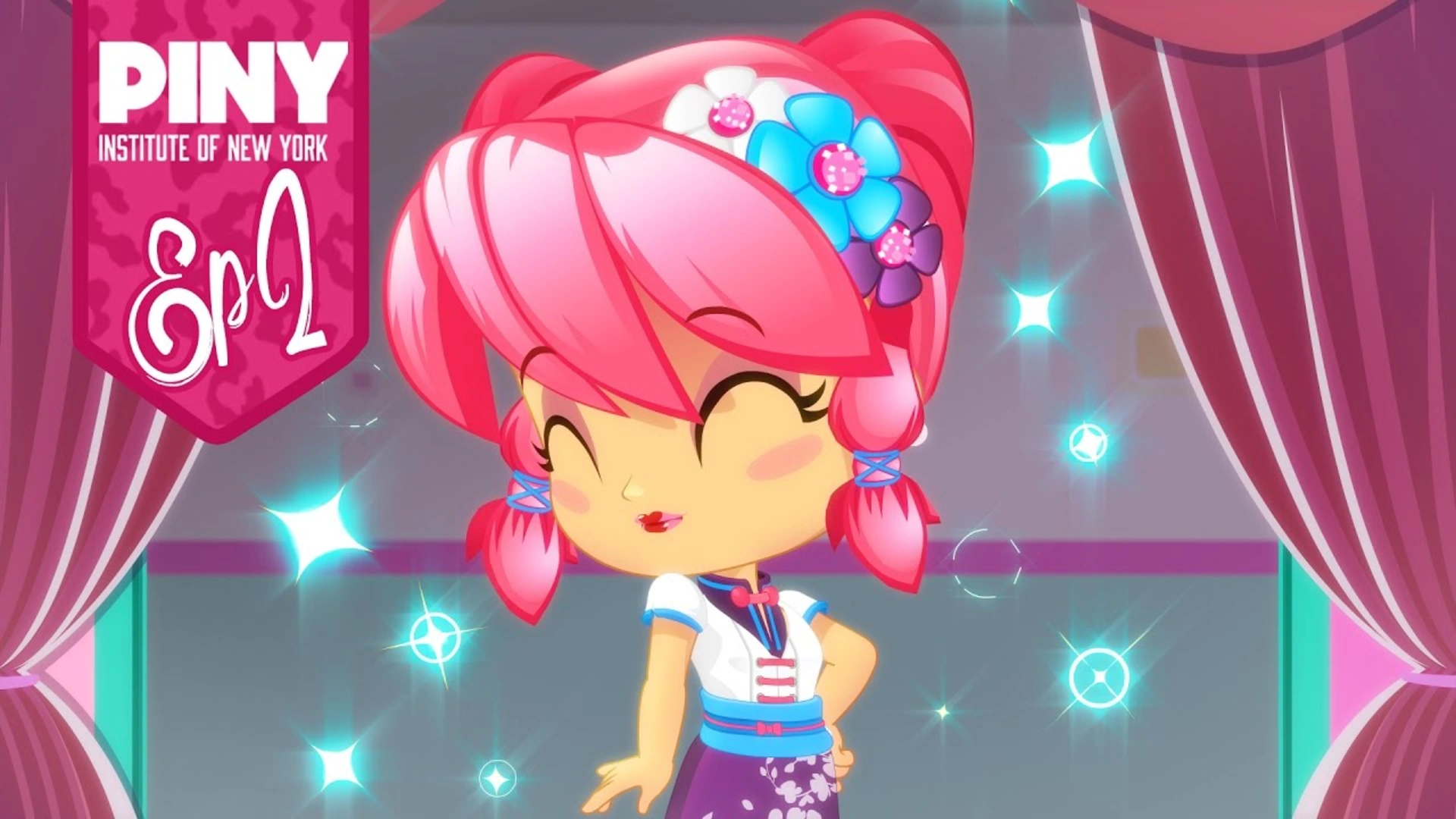 Second Impressions/Gallery | PINY Institute of New York Wiki | Fandom