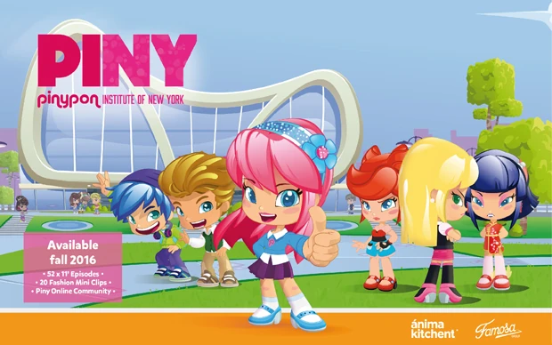 Specials | PINY Institute of New York Wiki | Fandom