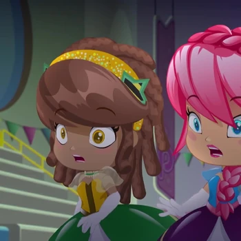 Tasha Robinson | PINY Institute of New York Wiki | Fandom