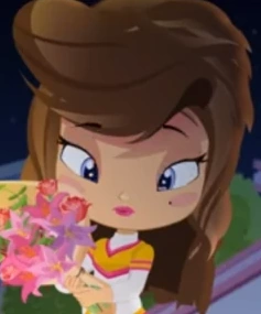 Amy | PINY: Institute of New York Wiki | FANDOM powered by Wikia