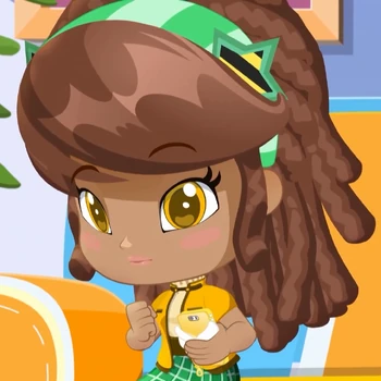 Tasha Robinson | PINY Institute of New York Wiki | Fandom