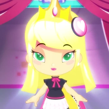 Julia Cooper | PINY: Institute of New York Wiki | Fandom