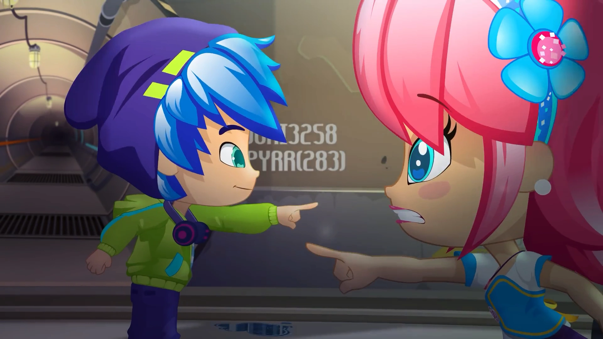 Labyrinth | PINY: Institute of New York Wiki | Fandom