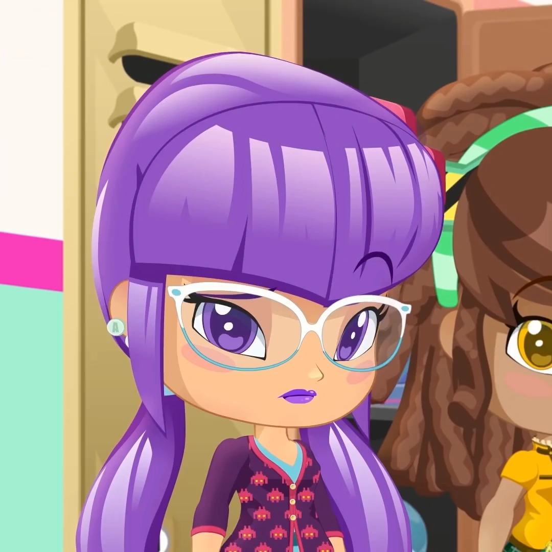 Lilith Henderson | PINY Institute of New York Wiki | Fandom