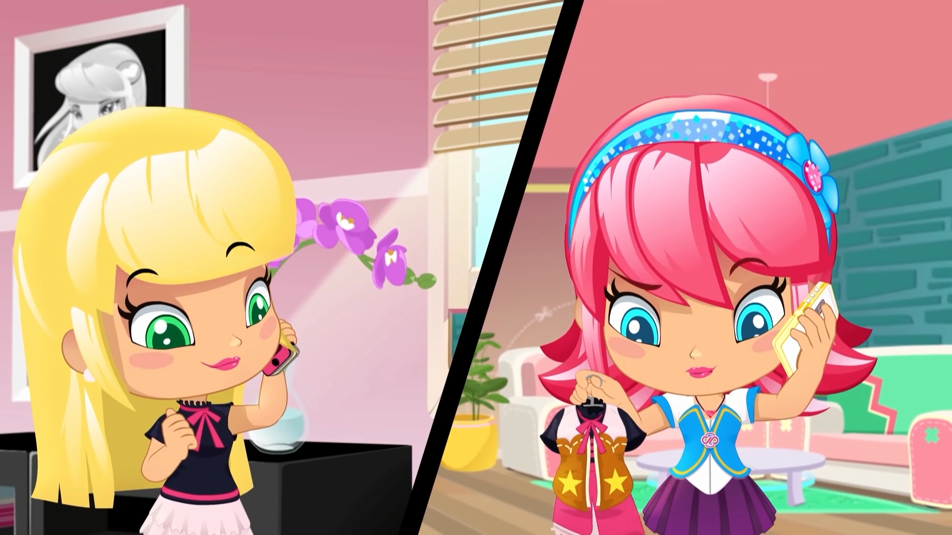 Tootie Fruity | PINY: Institute of New York Wiki | Fandom