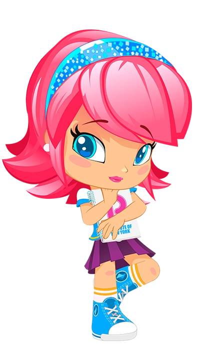 Michelle Fairchild | Piny Institute of New York Wiki | FANDOM powered ...