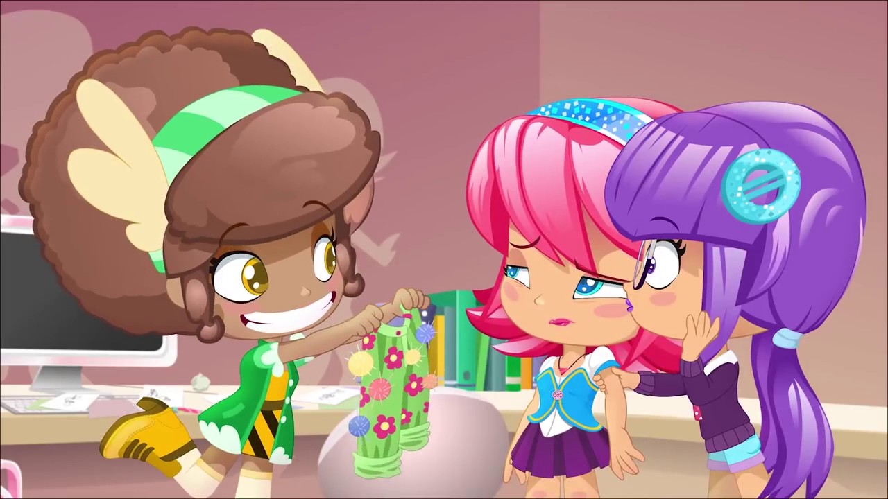 Dribble Trouble | PINY Institute of New York Wiki | Fandom