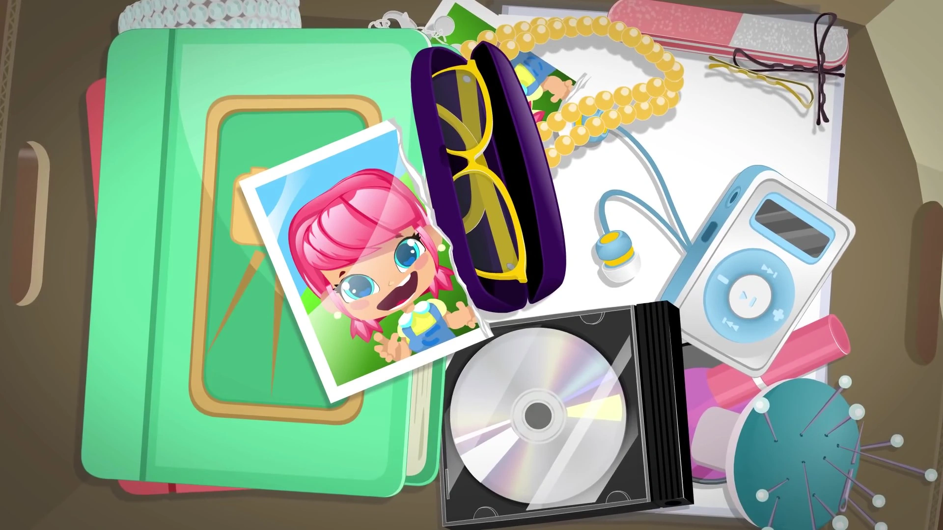 PINY Runway | PINY Institute of New York Wiki | Fandom