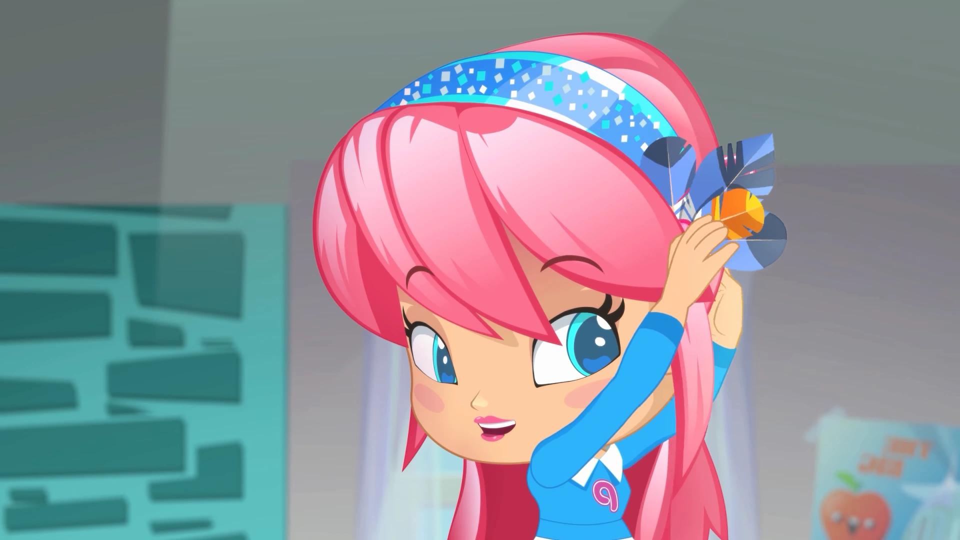 List of Michelle's creations | PINY Institute of New York Wiki | Fandom