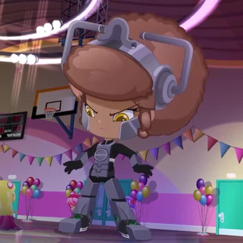 Tasha Robinson | PINY Institute of New York Wiki | Fandom