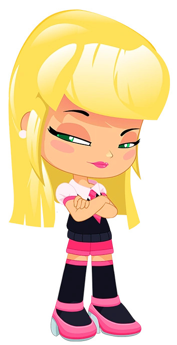 Julia Cooper | Piny Institute of New York Wiki | FANDOM powered by Wikia