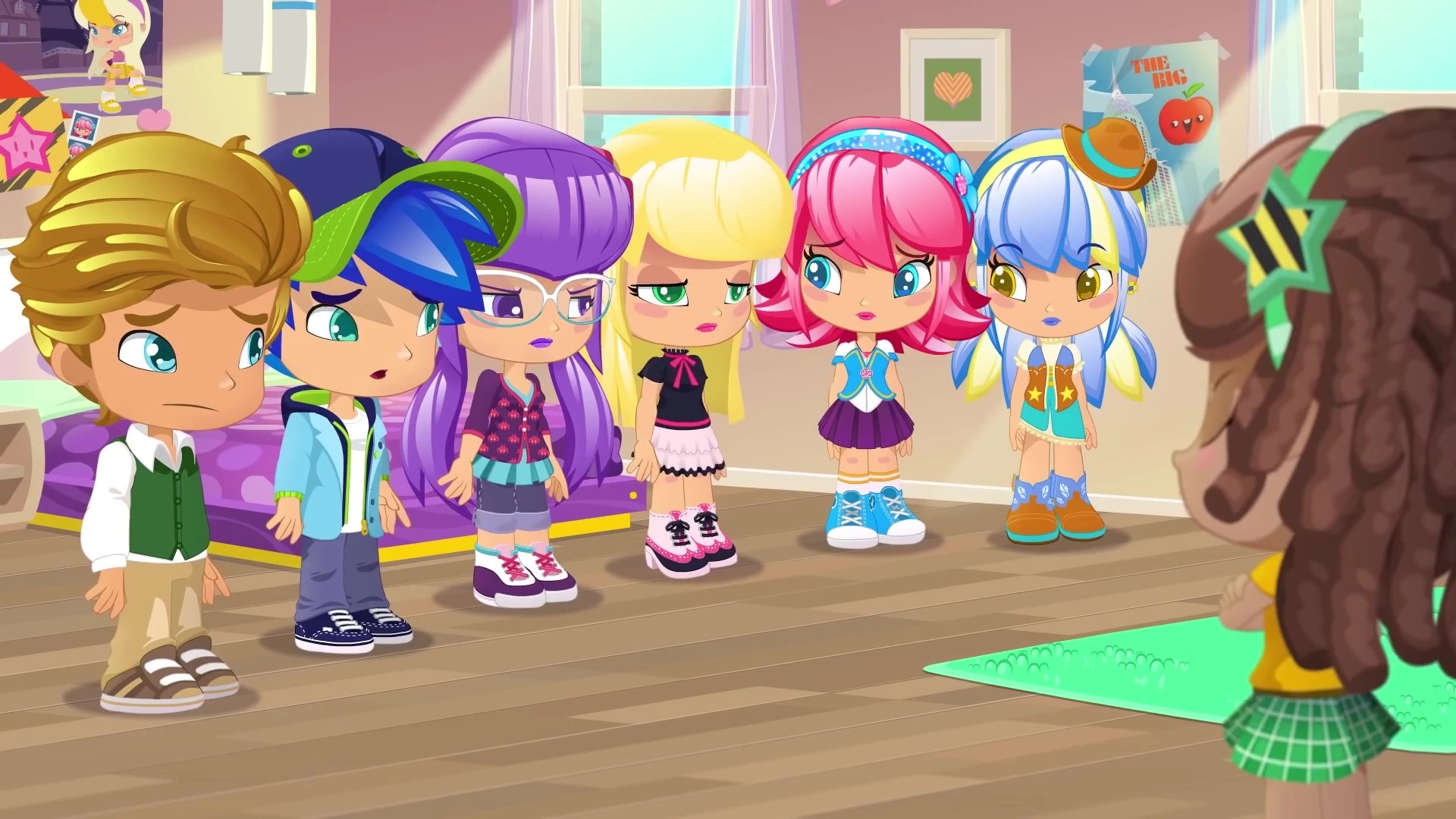 Pinypons | PINY Institute of New York Wiki | Fandom