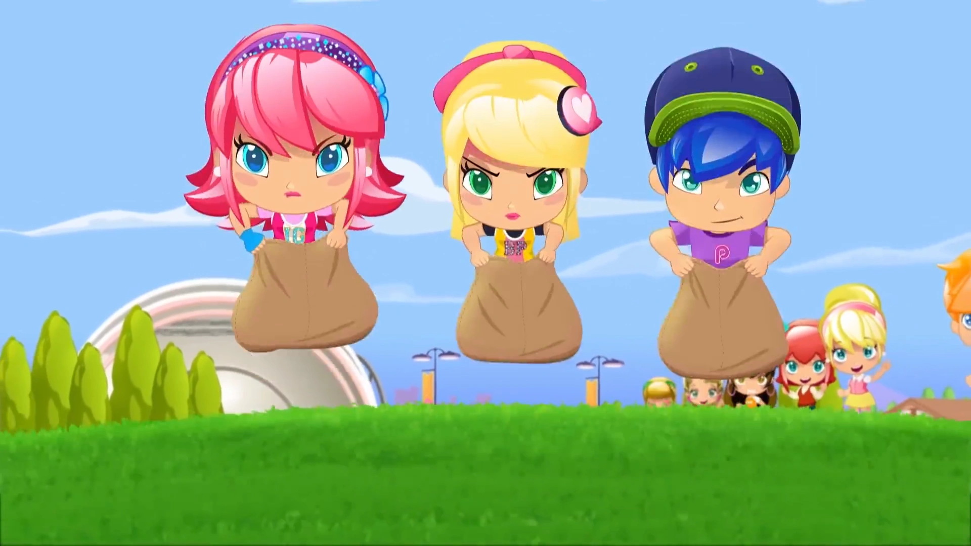 The Cover Up | PINY Institute of New York Wiki | Fandom