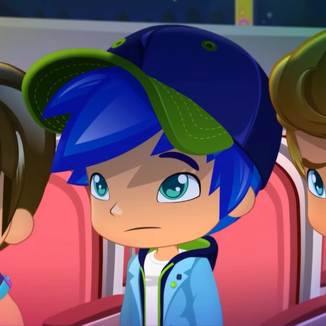 Sam Ryan | PINY: Institute of New York Wiki | Fandom