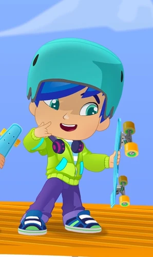 Sam Ryan | Piny Institute of New York Wiki | FANDOM powered by Wikia