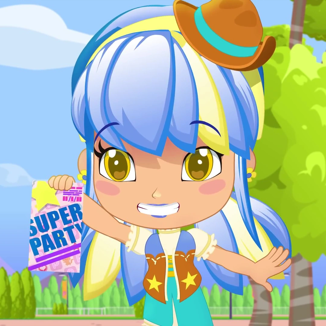 Stella Marie | PINY: Institute of New York Wiki | Fandom