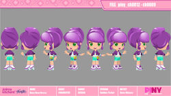 Dory Skornik | PINY: Institute of New York Wiki | Fandom