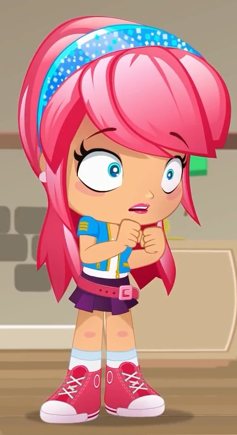 Michelle Fairchild/Designs | PINY: Institute of New York Wiki | FANDOM ...