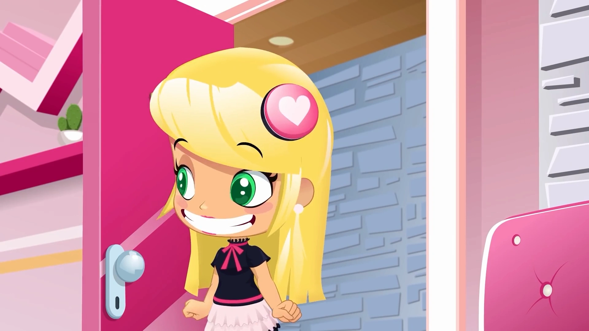 Image - Surprise Party (211).png | Piny Institute of New York Wiki ...