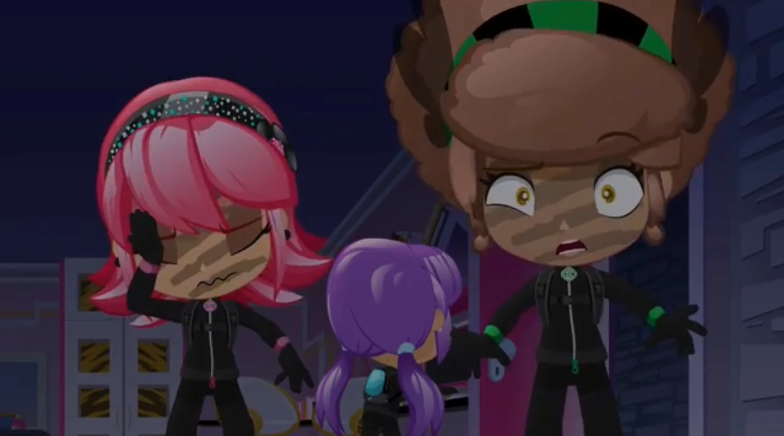 Best Blogged | PINY Institute of New York Wiki | Fandom