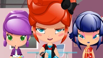 Beautiful People | PINY Institute of New York Wiki | Fandom