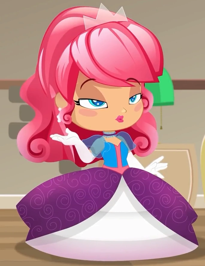 Michelle Fairchild/Designs | PINY: Institute of New York Wiki | Fandom