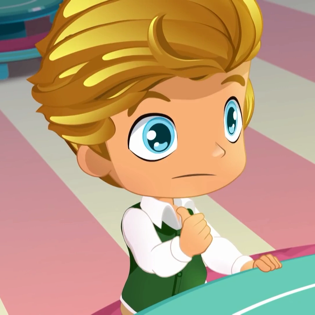 William Bradley | PINY: Institute of New York Wiki | Fandom