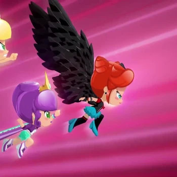 Rita Finucci | PINY Institute of New York Wiki | Fandom