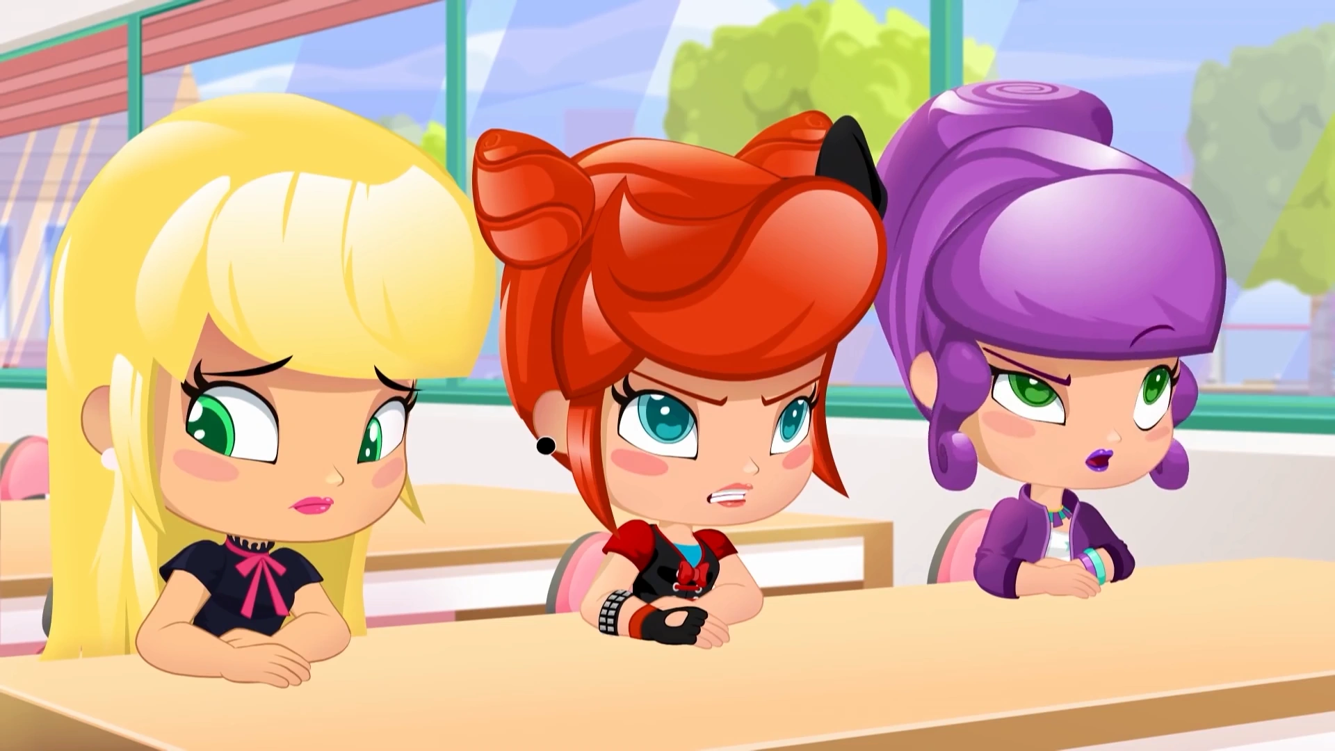 No Fun Anymore | PINY: Institute of New York Wiki | Fandom