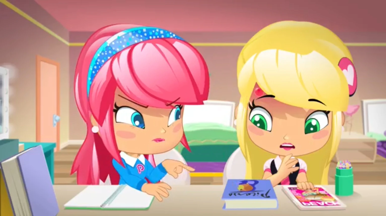 To Tutor or Not to Tutor | PINY Institute of New York Wiki | Fandom