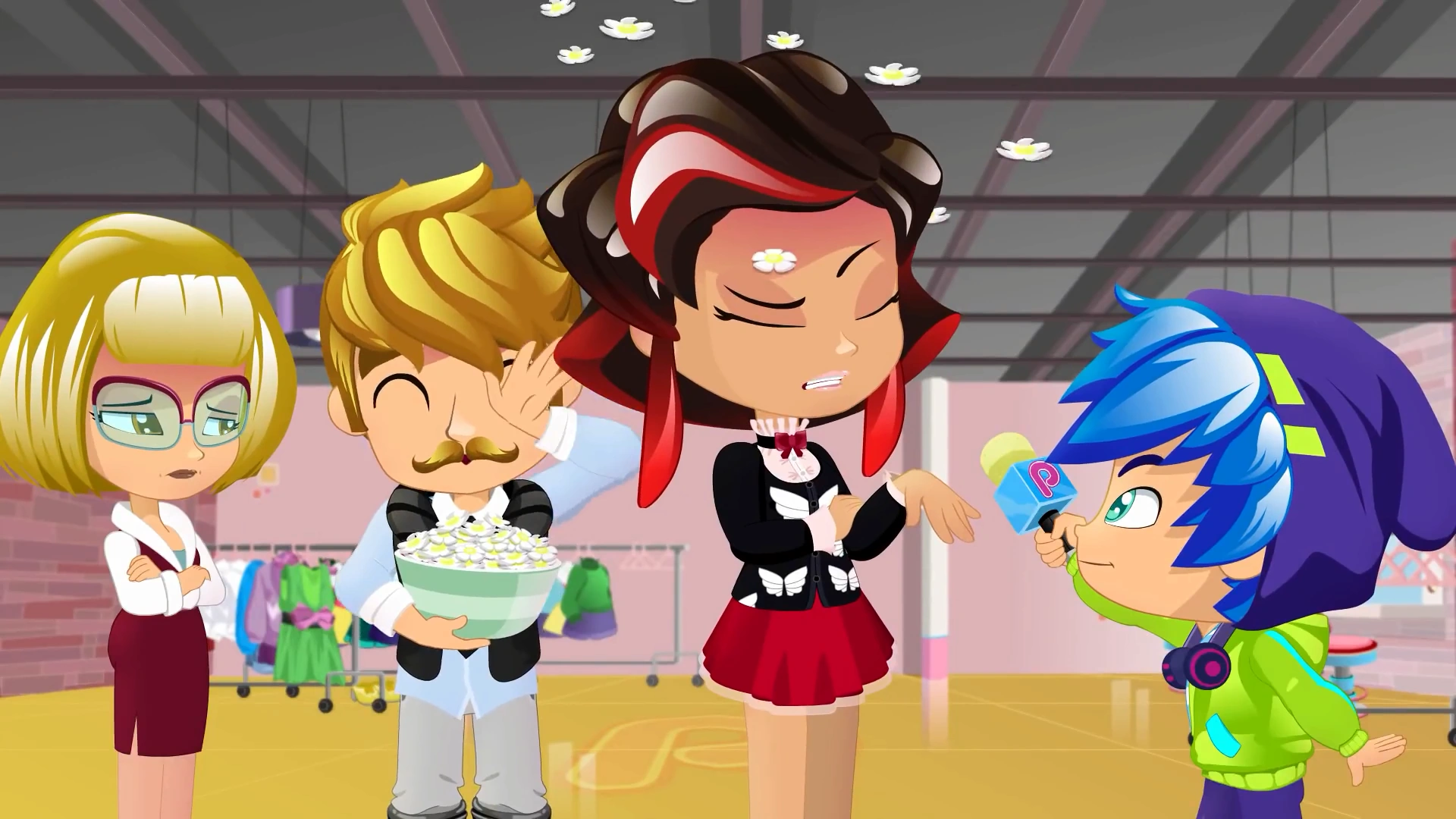 Sam Ryan/Gallery/Season 1 (14-26) | PINY Institute of New York Wiki ...