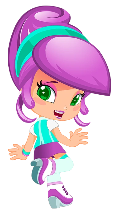 Dory Skornik | P.I.N.Y instituto de New York Wiki | Fandom