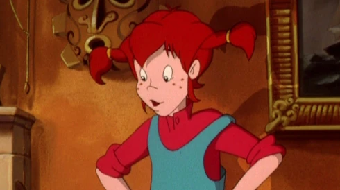 Pippi Longstocking | Pippi Longstocking The Series Wiki | Fandom