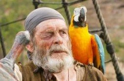 Perico | Wiki Piratas del Caribe | FANDOM powered by Wikia