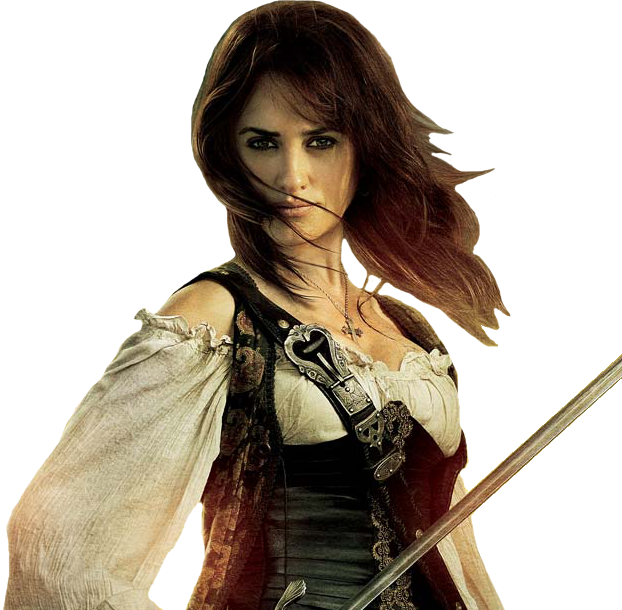 Angelica | Wiki Piratas del Caribe | Fandom