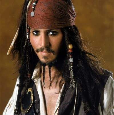 Jack Sparrow | Wiki Piratas del Caribe | FANDOM powered by Wikia
