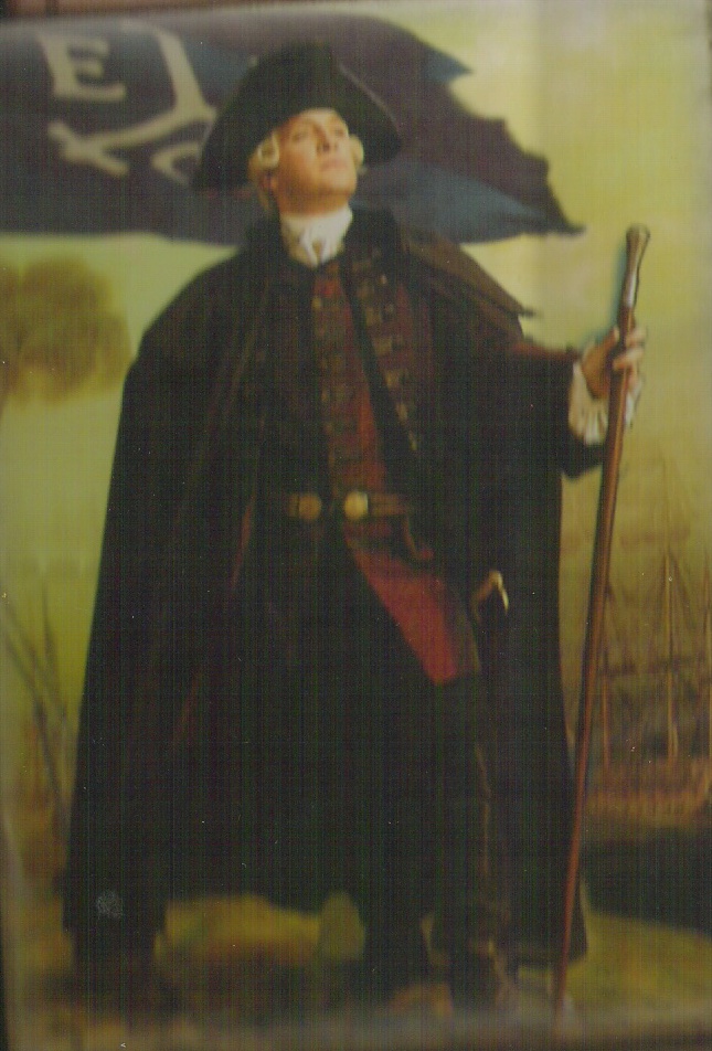Lord Cutler Beckett Wiki Piratas Del Caribe Fandom Powered By Wikia
