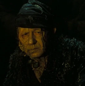 William "Bootstrap" Turner Sr. | Wiki Piratas del Caribe | FANDOM ...