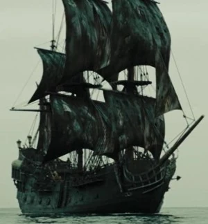 Perla Negra | Wiki Piratas del Caribe | FANDOM powered by Wikia